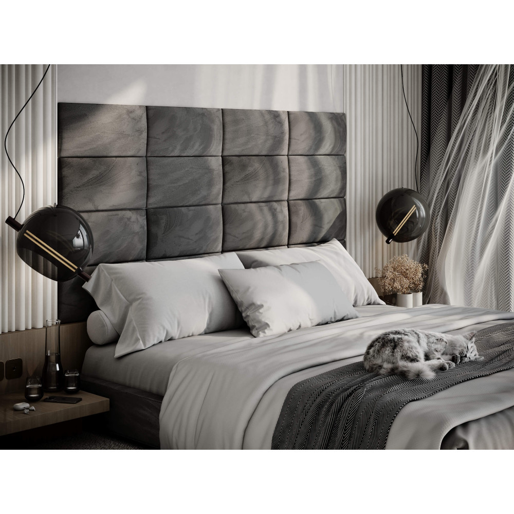 Soft panels long «Harmony» — WorldWide Shipping | Fast Delivery